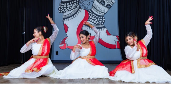 Kathak Nritya: Expression & Meaning in Dance